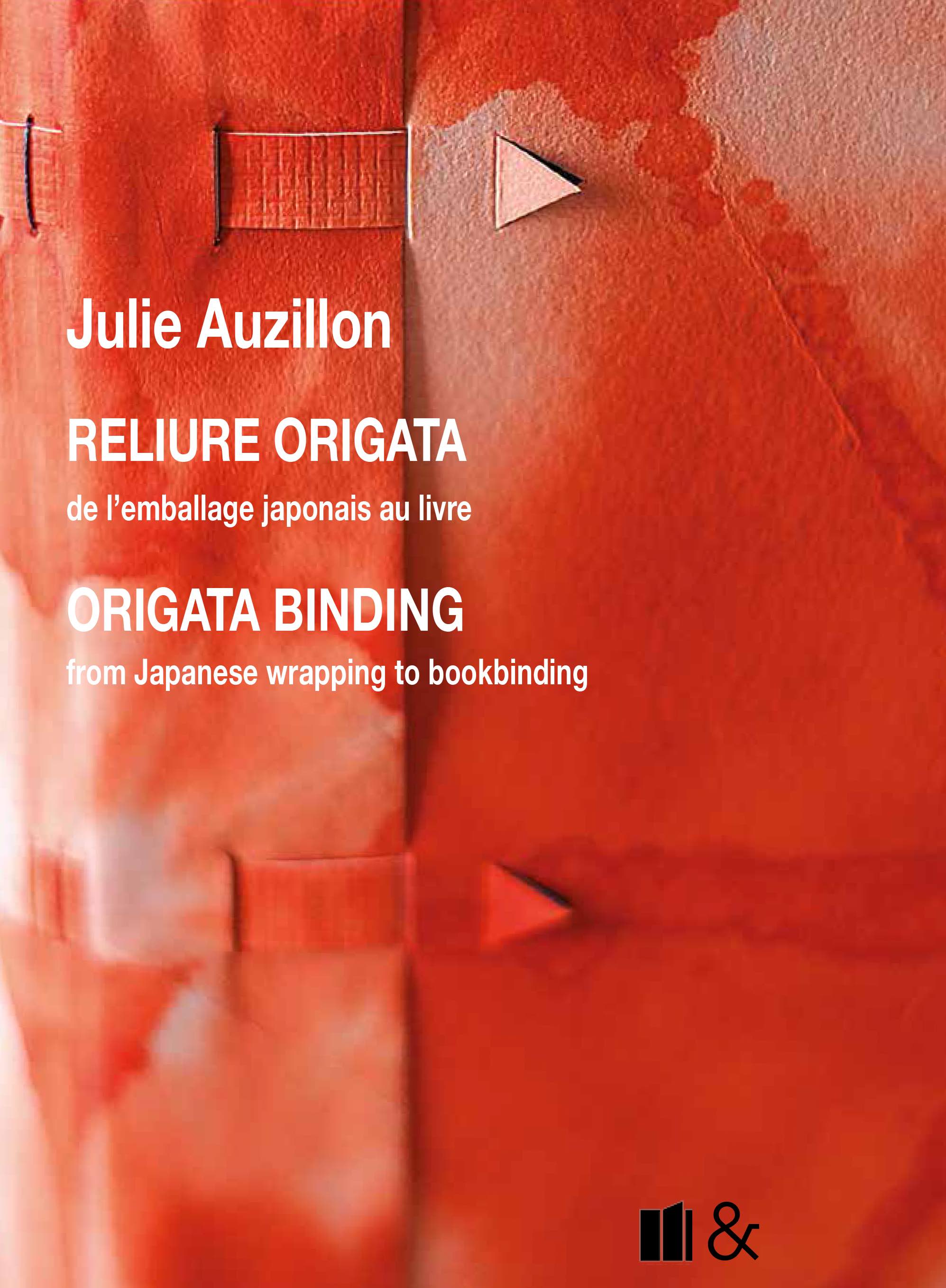 Italy Paper Tour - Julie Auzillon – Reliure contemporaine